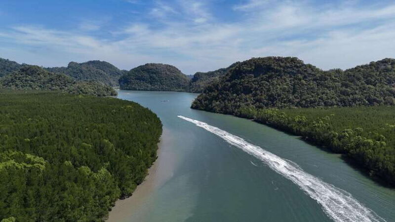 Langkawi Jet Ski Tour Bronze 2-Hours, Red Ray Watersports - Final Thoughts