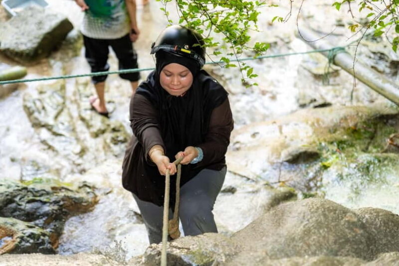 Langkawi Jet Ski Tour Dataran Lang - Frequently Asked Questions