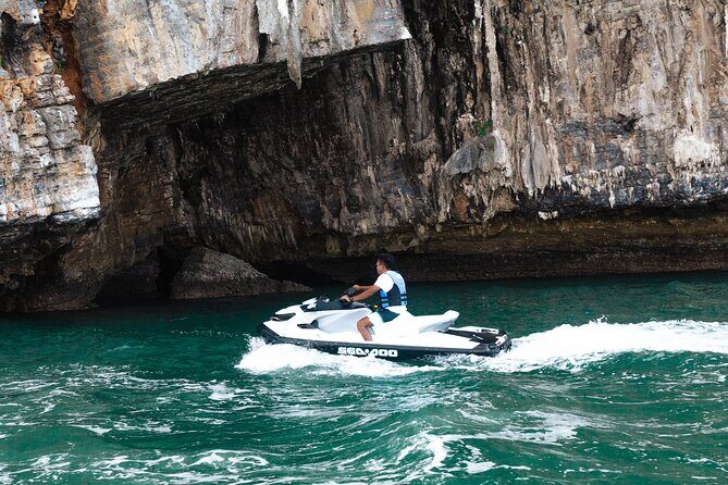 Langkawi Jet Ski Tour Golden Tasik - Frequently Asked Questions