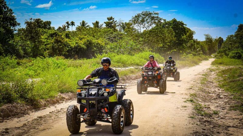 Langkawi Jungle and Waterfall Adventure (Golden Hour) - The Scenic Highlights and Photo Opportunities