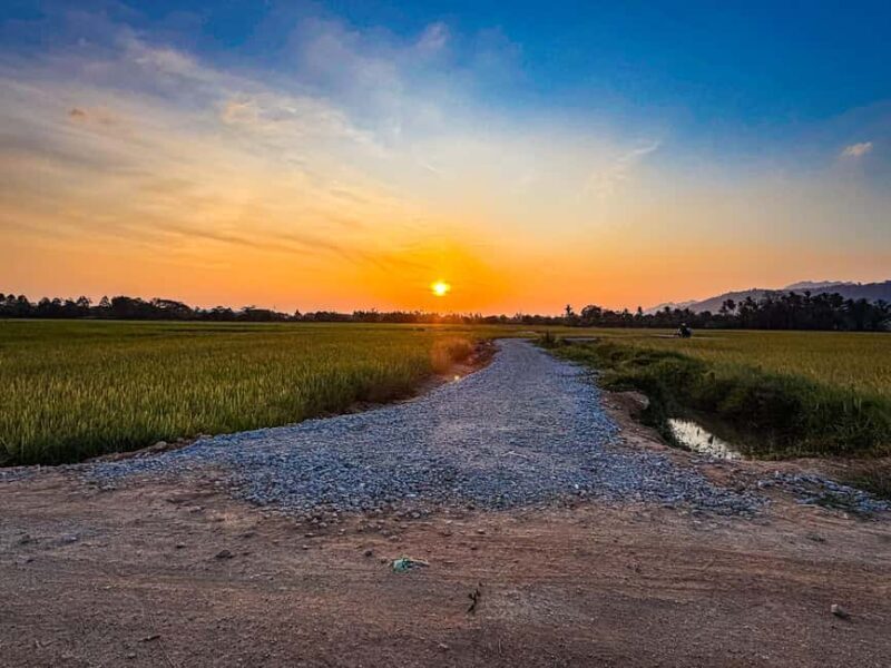 Langkawi Jungle and Waterfall Adventure (Golden Hour) - What Travelers Say