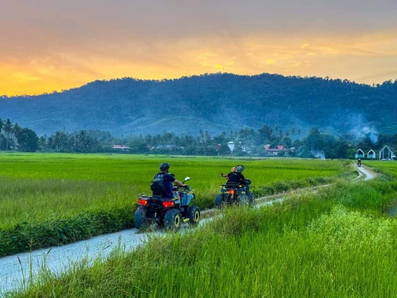 Langkawi Jungle and Waterfall Adventure (Golden Hour) - Final Thoughts