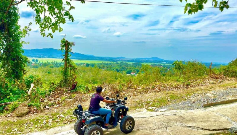 Langkawi Jungle and Waterfall Adventure (Golden Hour) - Frequently Asked Questions (FAQs)