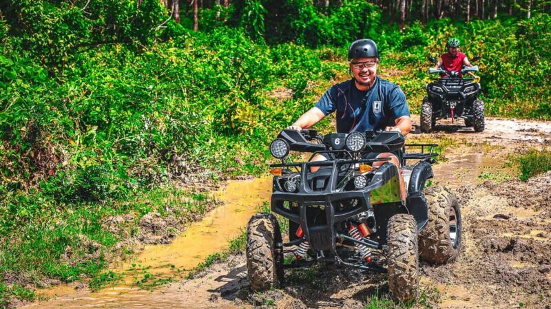 Langkawi Jungle and Waterfall Adventure (Golden Hour) - Wrapping Up