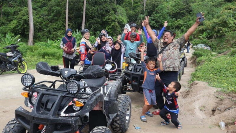 Langkawi Jungle and Waterfall Adventure - Considering the Cost and Value