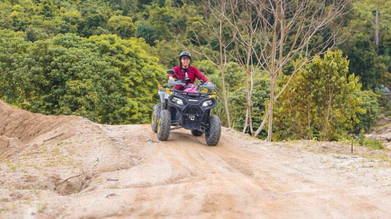 Langkawi Jungle and Waterfall Adventure - Frequently Asked Questions