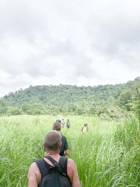 Langkawi Jungle Trekking & Live Cooking Adventure - An Overview of the Tour Experience
