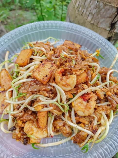Langkawi Jungle Trekking & Live Cooking Adventure - The Experience Provider: The Monkey Business Outdoor Activities