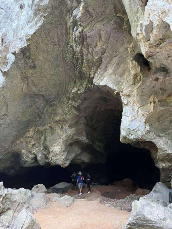 Langkawi: Kayaking Adventure and Swimming - Key Points