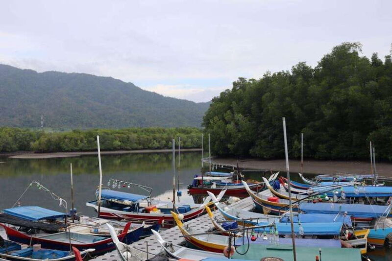 Langkawi: Kayaking Adventure and Swimming - Why This Tour Works