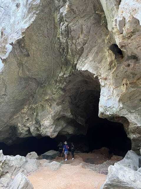 Langkawi: Kayaking Adventure and Swimming - Final Thoughts