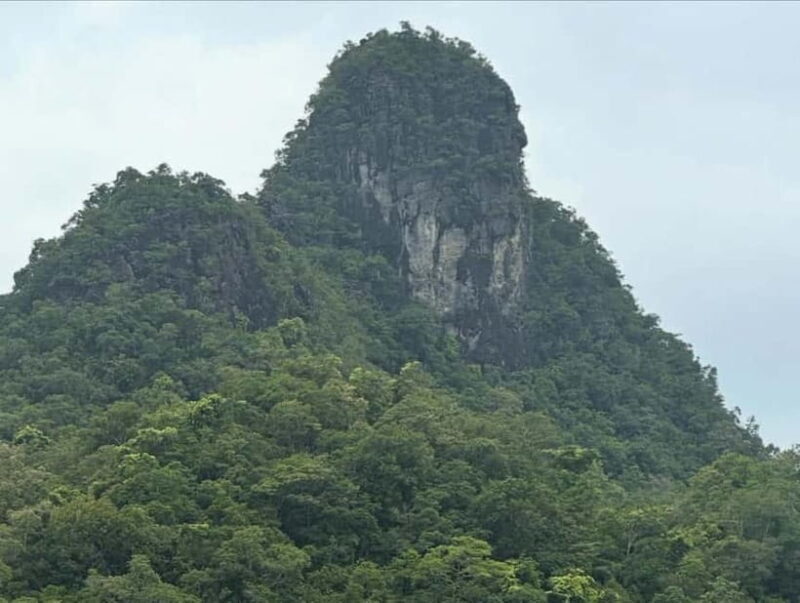 Langkawi: Kilim Geoforest River Cruise with Local Food Tour - Key Points