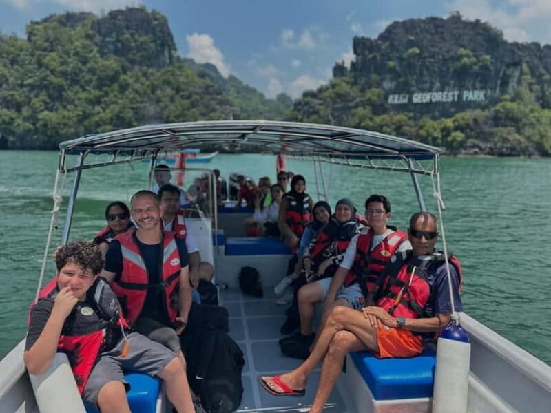 Langkawi: Kilim Geoforest River Cruise with Local Food Tour - An In-Depth Look at This Excursion