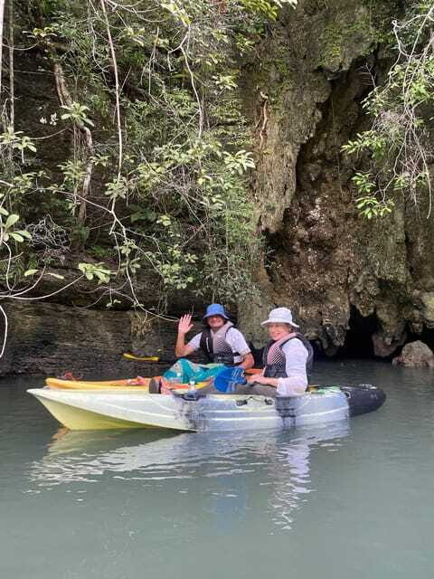 Langkawi: Kilim Karst Mangrove Kayak Adventure - FAQ