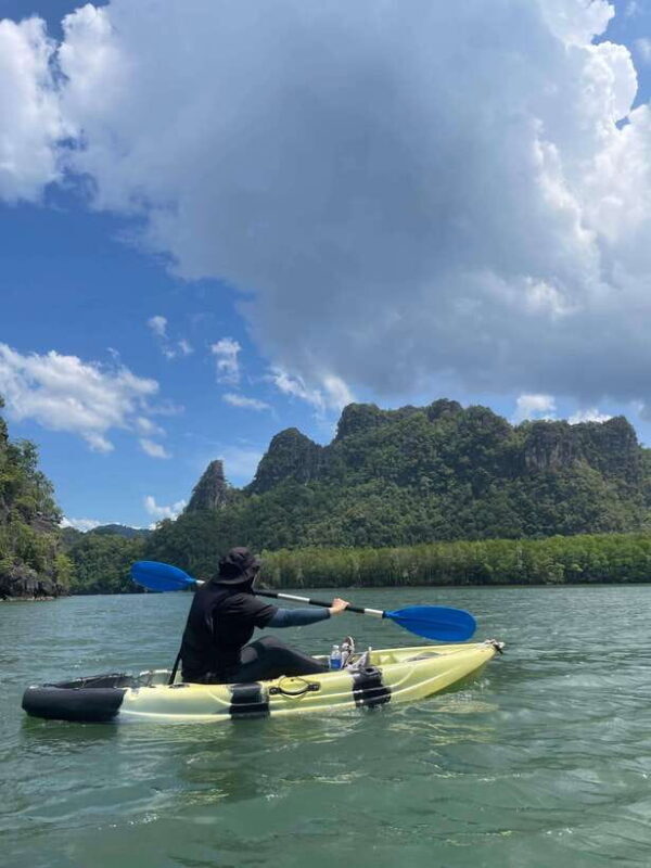 Langkawi: Kilim Karst Mangrove Kayak Adventure - Final Thoughts