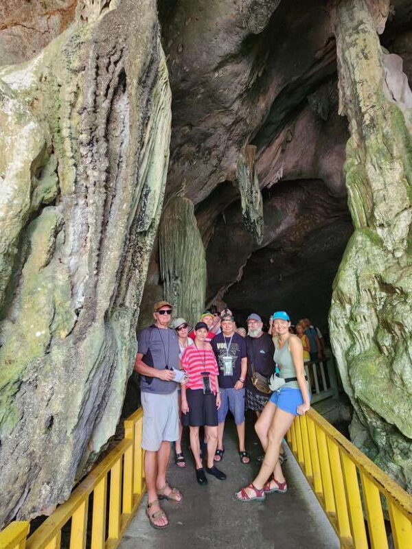 Langkawi : Kilim Mangrove Boat & Fun Kayak Tour with Lunch - Who Should Consider This Tour?