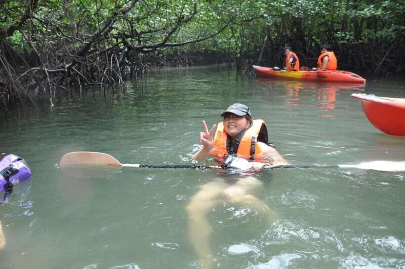 Langkawi: Kilim River Mangrove Safari Kayaking Tour - Practical Details and Tips for Travelers