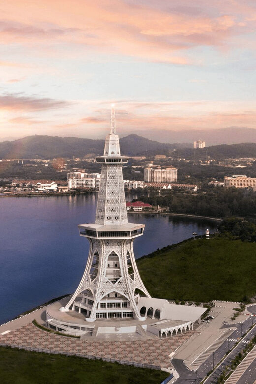 Langkawi: Maha Tower Langkawi Admission Ticket - Is it Worth the Price?