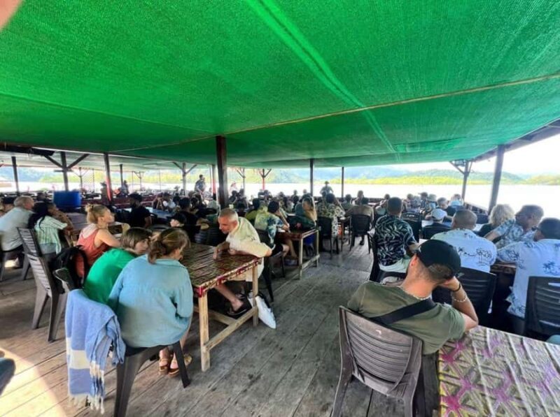 Langkawi: Mangrove 2Hour Private with Lunch - Who Should Consider This Tour?