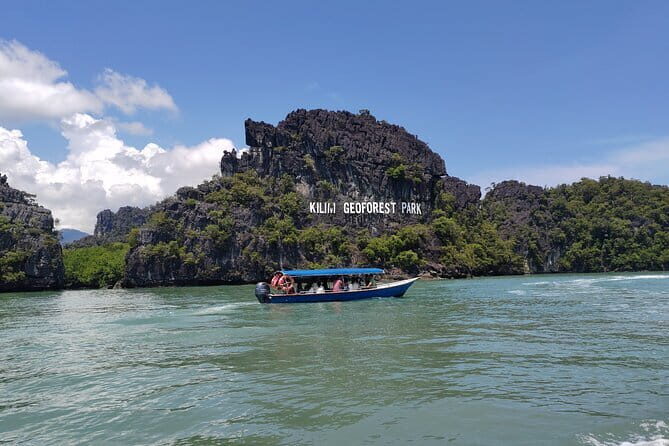 Langkawi Mangrove Boat Tour at Kilim Geoforest Park - What to Expect from the Langkawi Mangrove Boat Tour
