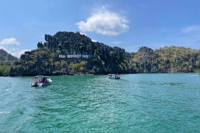 Langkawi Mangrove Boat Tour at Kilim Geoforest Park - Final Thoughts