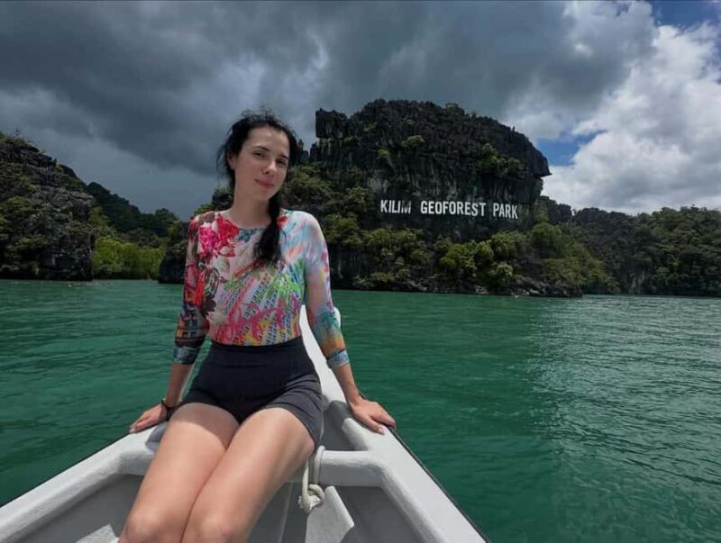 Langkawi: Mangrove Boat Tour w/ Batik Painting & Local Food - Key Points