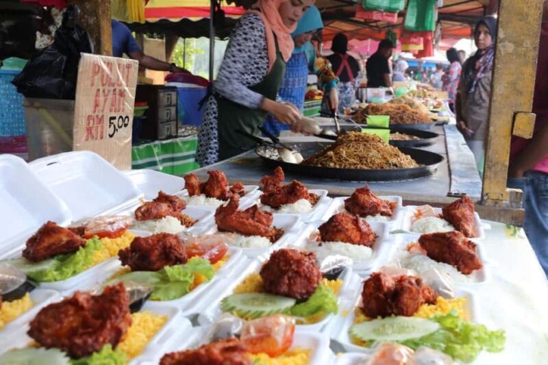 Langkawi: Mangrove Boat Tour w/ Batik Painting & Local Food - Practical Tips for Participants