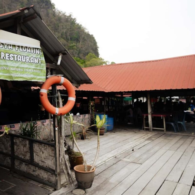 Langkawi: Mangrove Forest Boat Tour with Eagle Watching - Key Points