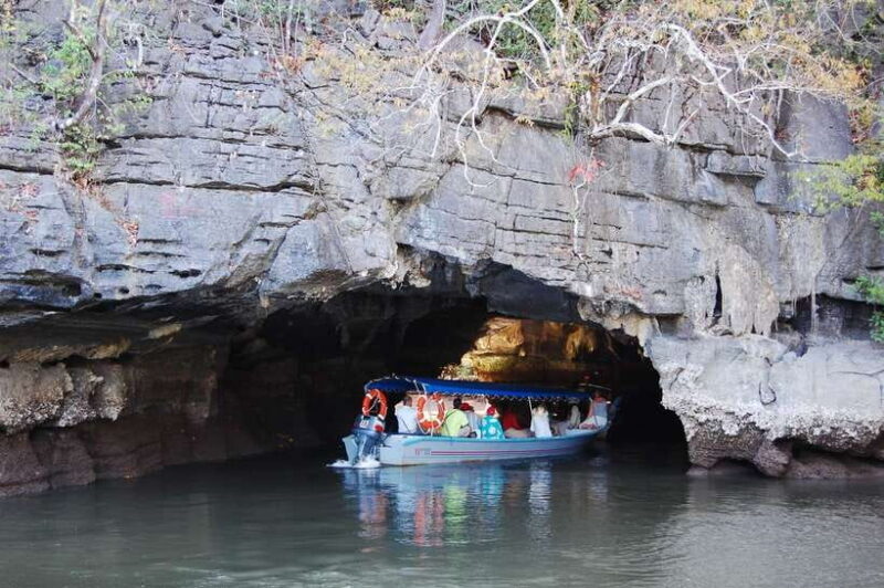 Langkawi: Mangrove Kilim UNESCO Geopark & Cave Tour - What to Expect from the Tour