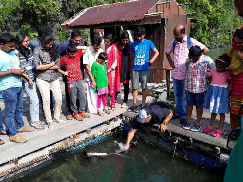 Langkawi: Mangrove Kilim UNESCO Geopark & Cave Tour - Who Will Love This Tour?