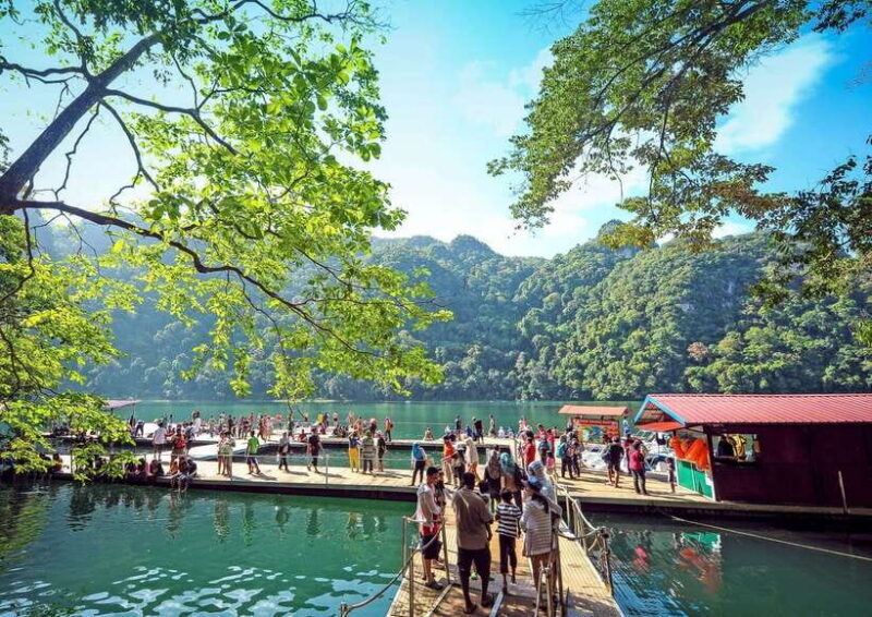 Langkawi: Mangrove Kilim UNESCO Geopark & Cave Tour - The Sum Up