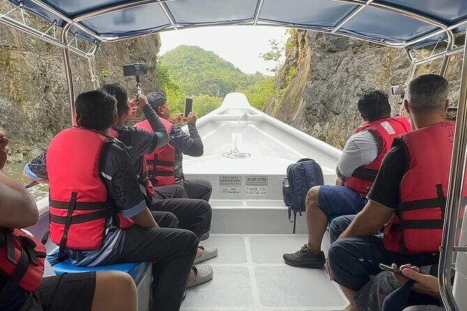 Langkawi Mangrove Night Safari And Wildlife With BBQ Dinner - Is This Tour Worth It?