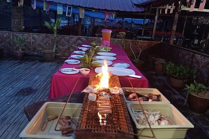 Langkawi Mangrove Night Safari And Wildlife With BBQ Dinner - Final Thoughts