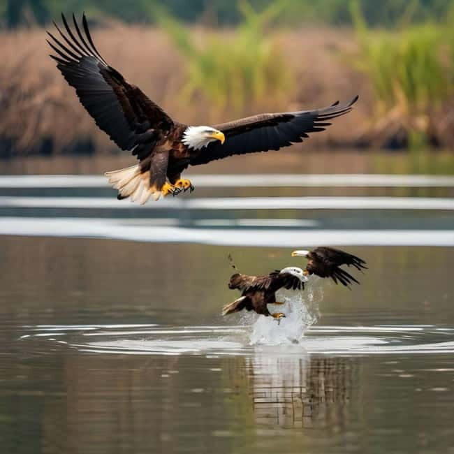 Langkawi Mangrove : Sharing Boat 3Hour estimated (lunch) - Key Points