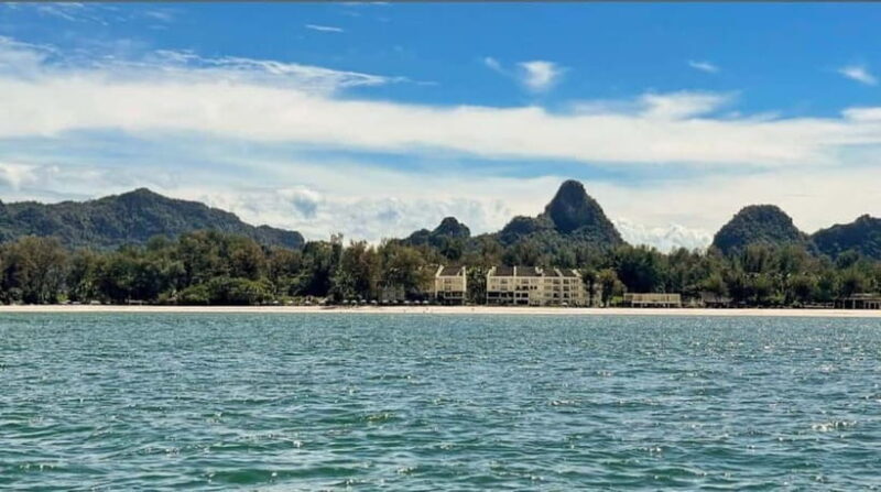 Langkawi Mangrove : Sharing Boat 3Hour estimated (lunch) - Who Will Love This Tour?