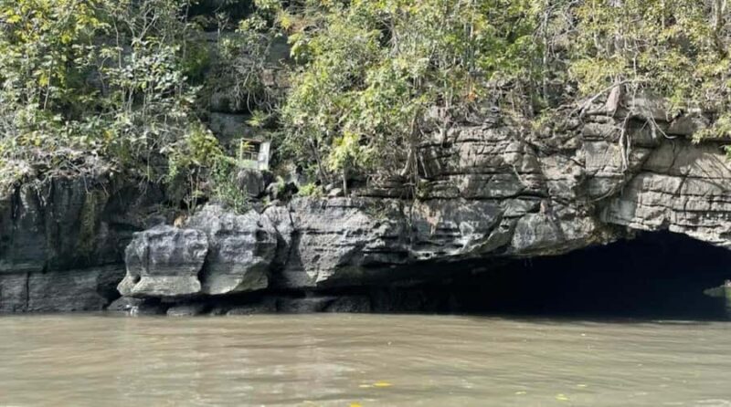 Langkawi: Mangrove Sharing Boat include Lunch & Beach - An In-Depth Look at the Langkawi Mangrove Sharing Boat Tour