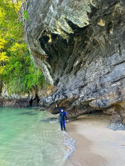 Langkawi Mangrove Tour : Estimated 3 hours Lunch Available - What Travelers Say