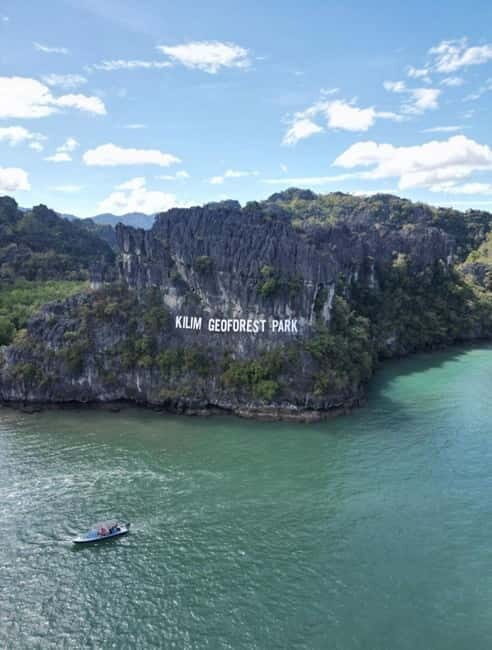 Langkawi Mangrove Tour : Estimated 3 hours Lunch Available - Final Words