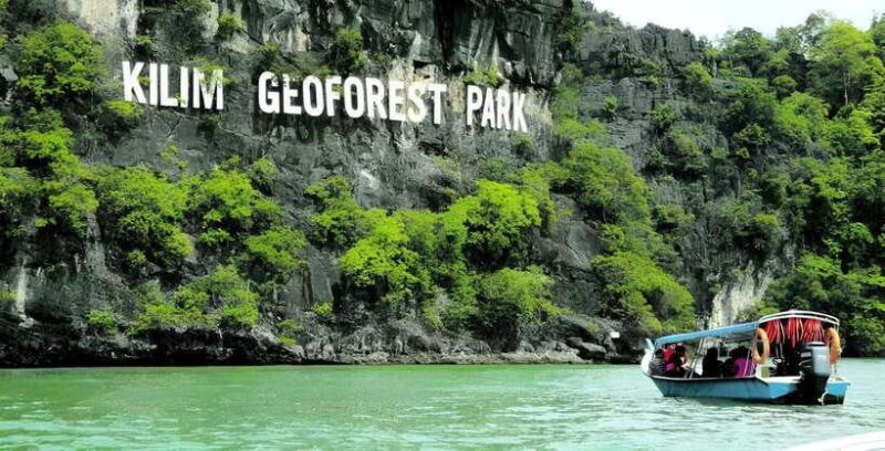 Langkawi: Mangrove Tour with Kilim Geoforest Park & Bat Cave - What It’s Like to Be on the Water
