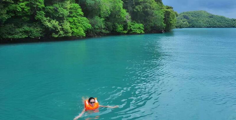 Langkawi: Mangrove Tour with Kilim Geoforest Park & Bat Cave - Reviewing the Experience: What Travelers Say