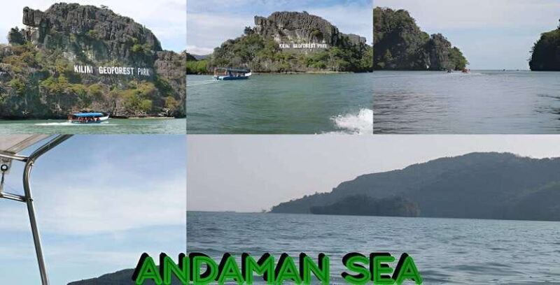 Langkawi: Mangrove Tour with Kilim Geoforest Park & Bat Cave - Practical Tips: Making the Most of Your Tour