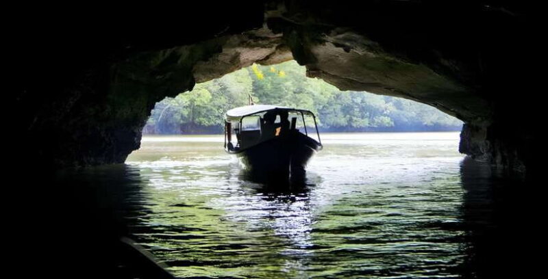 Langkawi: Mangrove Tour with Kilim Geoforest Park & Bat Cave - Who Should Consider This Tour?