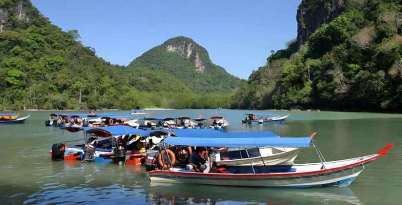 Langkawi: Mangrove Tour with Kilim Geoforest Park & Bat Cave - FAQ