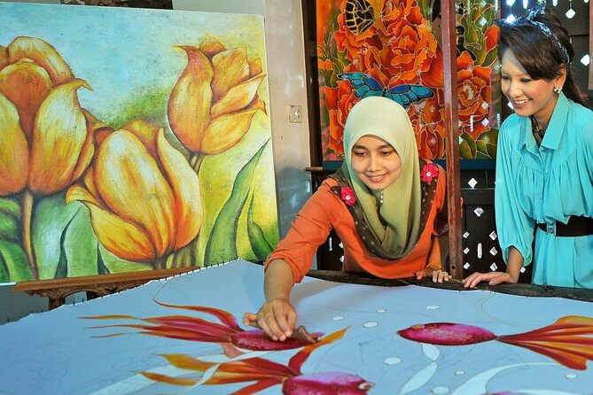 Langkawi Myth & Legend Tour MahsuriTomb TelagaTujuh BerasTerbakar - Final Thoughts