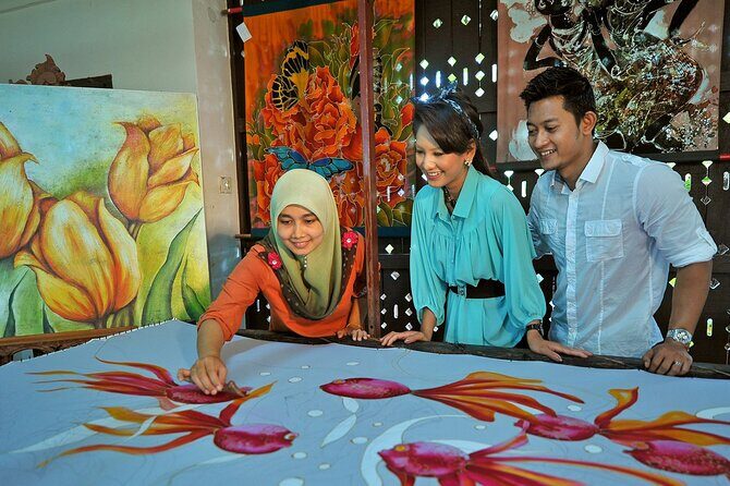 Langkawi Panoramic Tour SkyCab SkyBridge SkyGlide OrientalVillage - FAQ