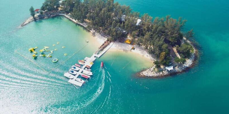 Langkawi: Paradise 101 Access with Paradise Package - Final Thoughts: Worth Your Time and Money?