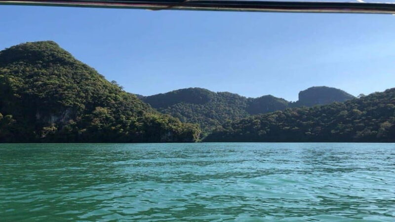 Langkawi: Pregnant Maiden Lake , Island , Beach Half Day - What the Tour Includes and What It Doesn’t