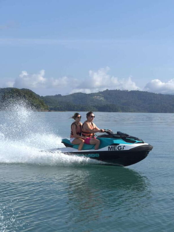 Langkawi: Premium UNESCO Geopark Jet Ski Tour of 8 Islands - The Value and Why It’s Worth It