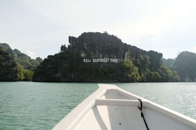 Langkawi: Private 2-Hour Mangrove Tour with Hotel Transfer - The Caves: Bat Cave and Crocodile Cave