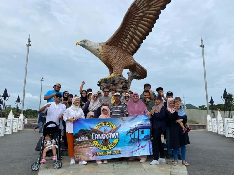 Langkawi: Private Day Tour around Island - Key Points